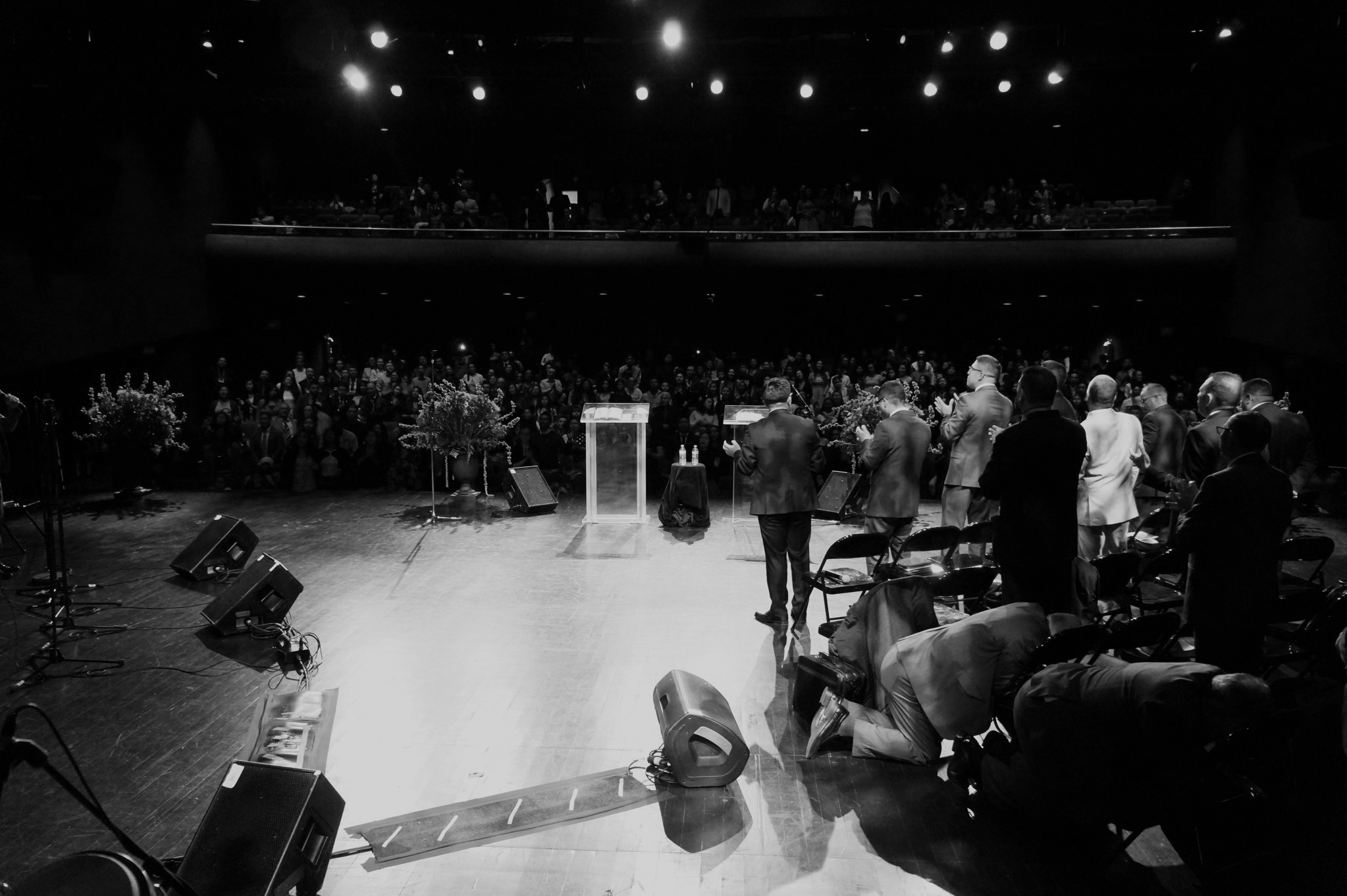 CUPC-EPUC – L'église qui enseigne ce que la bible enseigne